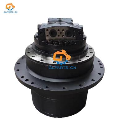 China 20Y-27-00560 20Y-27-00501 20Y-27-00300 Travel Motor Assy for PC210-8 PC200-8 PC200LC-8 Excavator for sale