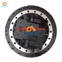China 20Y-27-00560 20Y-27-00501 20Y-27-00300 Travel Motor Assy for PC210-8 PC200-8 PC200LC-8 Excavator for sale