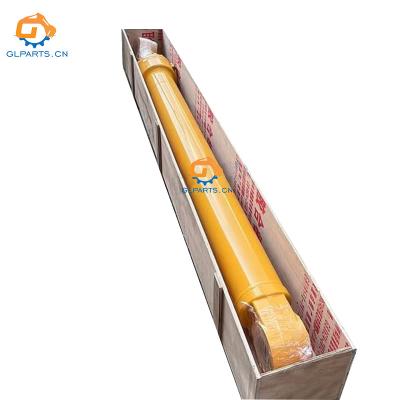 China Hyundai R480LC-9S Excavator Bucket Cylinder Assy 31Y1-35721 1 Year Warranty for sale