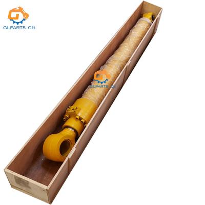 China Bucket Hydraulic Cylinder 31N7-60110 for Hyundai R250LC-7A R290LC-7 R320LC-7 R360LC-7A Excavator for sale
