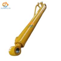 China Bucket Cylinder Assy 707-13-11560 707-13-14591 for PC200-7 PC300-7 Excavator for sale