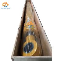 China Komatsu PC400-7 Excavator Bucket Hydraulic Cylinder 707-13-16870 707-01-XU941 1 Year Warranty for sale