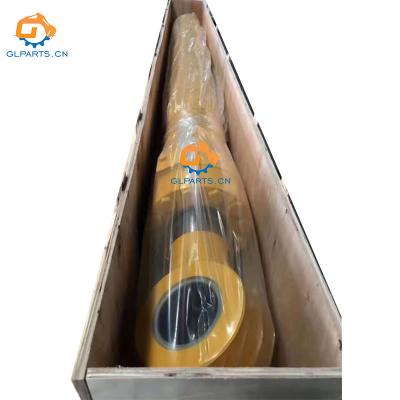 China Komatsu PC400-7 Excavator Bucket Hydraulic Cylinder 707-13-16870 707-01-XU941 1 Year Warranty for sale