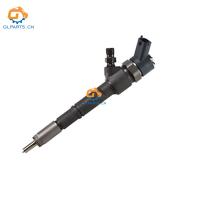 China 392-0708 Direct Diesel Injector Assembly for C3.4B Engine Excavator - Original Quality 7-Day Delivery for sale