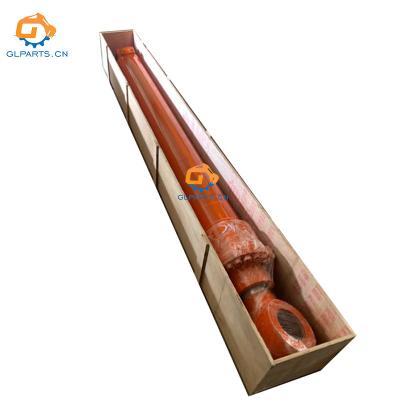 China Bucket Hydraulic Cylinder 4629154 9312272G for ZX200-3 230GW Excavator 1 Year Warranty for sale