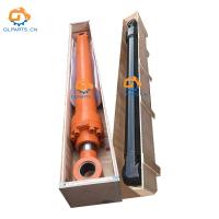 China Stick Arm Hydraulic Cylinder 9234748G 4695957 for 200DLC 225DLC ZX330-5G Excavator for sale