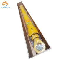 China 208-63-62100 341-2087 Stick Arm Hydraulic Cylinder for PC400LC-3 Excavator for sale