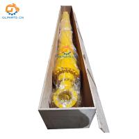 China 21N-63-X6010 21N-63-X6020 21N-63-06010 21N-63-57140 Hydraulic Boom Cylinder for PC1000 Excavator for sale