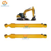 China Hyundai R320LC-9 R140LC-7 Excavator Arm Hydraulic Cylinder 31Y1-32941 31N4-50130 for sale