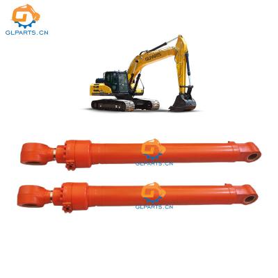China 9292427 9292425 Boom Bucket Hydraulic Cylinder for Hitachi ZX330-3G Excavator 1 Year Warranty for sale