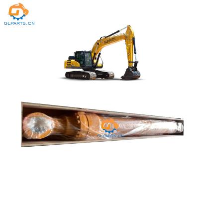 China Excavator Arm Cylinder 31Y1-30120 Boom Cylinder 31NA-60111 for R290LC-9 R210LC-9 R360LC-7 for sale