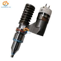 China Fuel Injector 116-5414 CA1165414 for Caterpillar 428C 416C 345B Loader and Excavator with 3176 3054 Engine Compatibility for sale