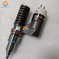 China Fuel Injector 116-5414 CA1165414 for Caterpillar 428C 416C 345B Loader and Excavator with 3176 3054 Engine Compatibility for sale