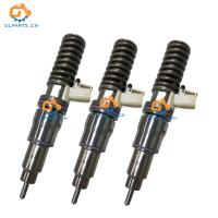 China D13A D13C Engine Fuel Injector Nozzles 21569200 for EC380 EC480 Excavators - 7 Day Delivery for sale