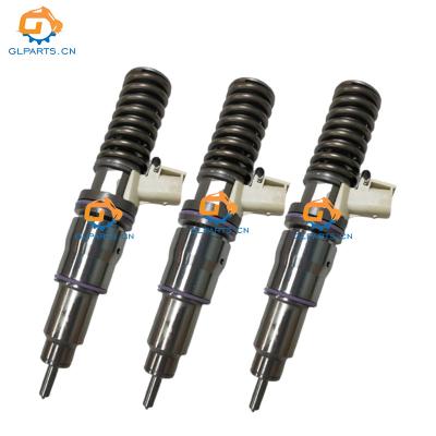 China D13A D13C Engine Fuel Injector Nozzles 21569200 for EC380 EC480 Excavators - 7 Day Delivery for sale