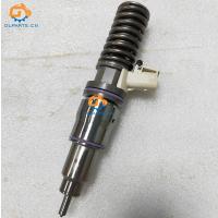 China D13A D13C Engine Fuel Injector Nozzles 21569200 for EC380 EC480 Excavators - 7 Day Delivery for sale