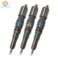 China C9 C9.3 C7 Diesel Engine Fuel Injector 4563493 456-3493 4563544 4563509 for 568 D7E D6T 336F 966M Equipment for sale