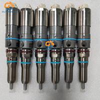 China C9 C9.3 C7 Diesel Engine Fuel Injector 4563493 456-3493 4563544 4563509 for 568 D7E D6T 336F 966M Equipment for sale