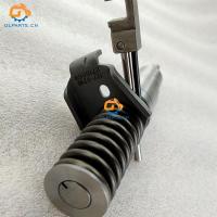 China 127-8216 Diesel Injection Nozzle for Caterpillar 3114 3116 3126 Engines - OEM Compatible Fuel Injector for sale
