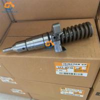 China 127-8216 Diesel Injection Nozzle for Caterpillar 3114 3116 3126 Engines - OEM Compatible Fuel Injector for sale