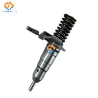 China 127-8216 Diesel Injection Nozzle for Caterpillar 3114 3116 3126 Engines - OEM Compatible Fuel Injector for sale