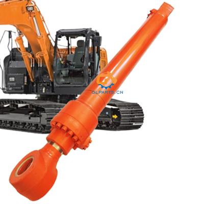 China Boom Hydraulic Cylinder 4613893 9292424 9187391 9205253 for Hitachi ZX240-3G ZX330-3G Excavator 25Mn Steel for sale