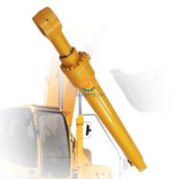 China 31NA-50111 31N6-50121 Hydraulic Boom Cylinder for Hitachi R360LC-7 R210LC-7 Excavator 25Mn Steel for sale