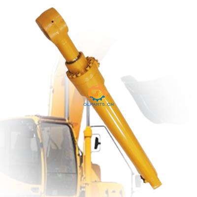 China 31NA-50111 31N6-50121 Hydraulic Boom Cylinder for Hitachi R360LC-7 R210LC-7 Excavator 25Mn Steel for sale