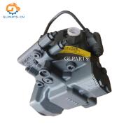 China 161-6634 1616634 Hydraulic Piston Pump for CAT 416C 426C 428C 436C 438C Backhoe Loader for sale