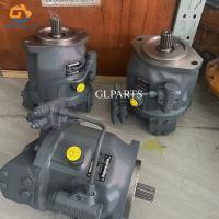 China 161-6634 1616634 Hydraulic Piston Pump for CAT 416C 426C 428C 436C 438C Backhoe Loader for sale