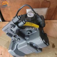 China 161-6634 1616634 Hydraulic Piston Pump for CAT 416C 426C 428C 436C 438C Backhoe Loader for sale