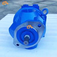 China AP2D25 AP2D28 Hydraulic Piston Pump for Doosan DH55 DH60 Excavator 100% Tested for sale