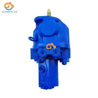 China AP2D25 AP2D28 Hydraulic Piston Pump for Doosan DH55 DH60 Excavator 100% Tested for sale