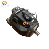 China Hydraulic Piston Pump 1855918 244-2228 224-6369 for Backhoe Loader 420D 430D for sale