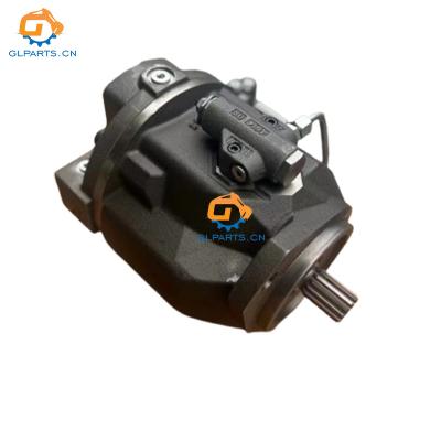 China Hydraulic Piston Pump 1855918 244-2228 224-6369 for Backhoe Loader 420D 430D for sale