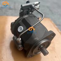 China Hydraulic Piston Pump 1855918 244-2228 224-6369 for Backhoe Loader 420D 430D for sale