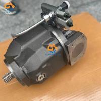 China Hydraulic Piston Pump 1855918 244-2228 224-6369 for Backhoe Loader 420D 430D for sale