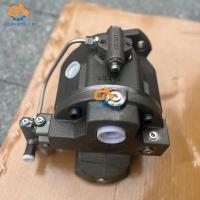 China Hydraulic Piston Pump 1855918 244-2228 224-6369 for Backhoe Loader 420D 430D for sale