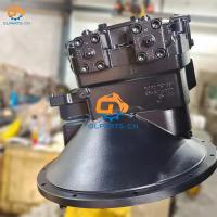 China Hydraulic Main Pump 400914-00295 for Doosan DX340 DX340LCA Excavator 100% Tested for sale