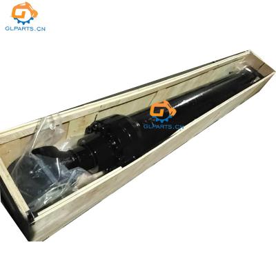 China VOE14377637 14373389 Bucket Hydraulic Cylinder for Volvo EC140B EW140B Excavator 25Mn Steel for sale