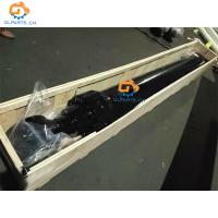 China VOE14377637 14373389 Bucket Hydraulic Cylinder for Volvo EC140B EW140B Excavator 25Mn Steel for sale