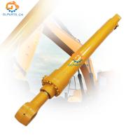 China PC200-8 PC200LC-8 Arm Hydraulic Cylinder 707-13-13870 707-01-0H600 for Excavator for sale
