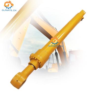 China PC200-8 PC200LC-8 Arm Hydraulic Cylinder 707-13-13870 707-01-0H600 for Excavator for sale