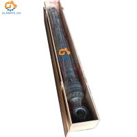 China VOE14510809 VOE14514833 EC240B Excavator Dipper Arm Hydraulic Cylinder 25Mn Steel for sale