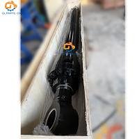 China JS220 Dipper Arm Hydraulic Cylinder 33132713 33132602 for Sany Excavator Bucket Cylinder 25Mn Steel for sale
