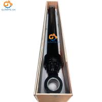 China JCB JS240 JS260 Excavator Arm Bucket Hydraulic Cylinder 33142815 33142817 OEM 25Mn Steel for sale