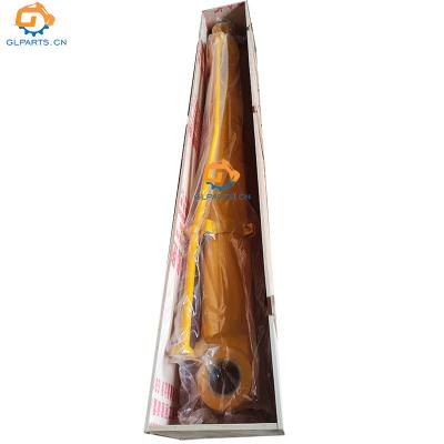 China 31N7-50132 31N7-50131 31Y1-19871 Hydraulic Arm Cylinder for Hyundai R250LC-7 Excavator for sale