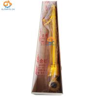China CAT 318C 319C Excavator Hydraulic Arm Cylinder 1948413 1948140 Bucket Cylinder Assy HRC55 for sale