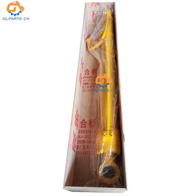 China CAT 318C 319C Excavator Hydraulic Arm Cylinder 1948413 1948140 Bucket Cylinder Assy HRC55 for sale