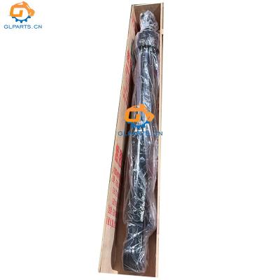 China CAT324DL 324D Excavator Stick Hydraulic Cylinder 2426852 2897967 OEM Quality HRC55 for sale